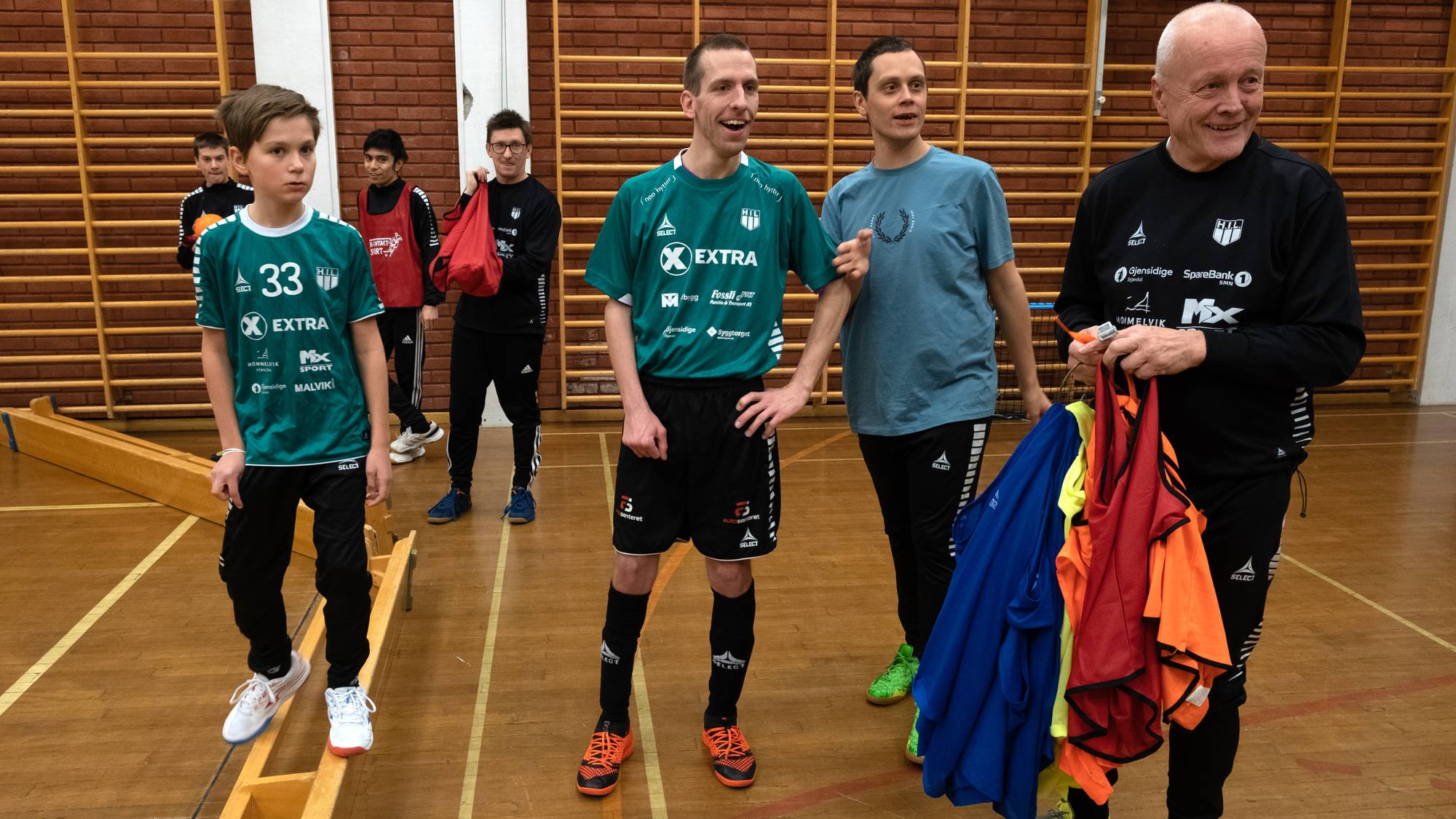 Sverre I L Ness er finalist til Årets hverdagshelt 2022 – NRK Trøndelag ...