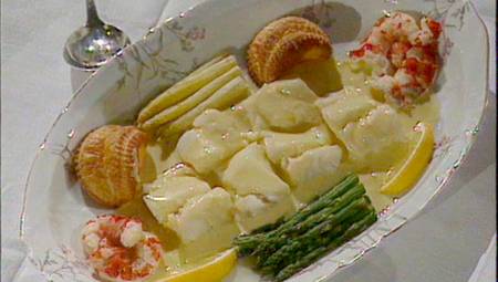 Prinsefisk – NRK Vestland