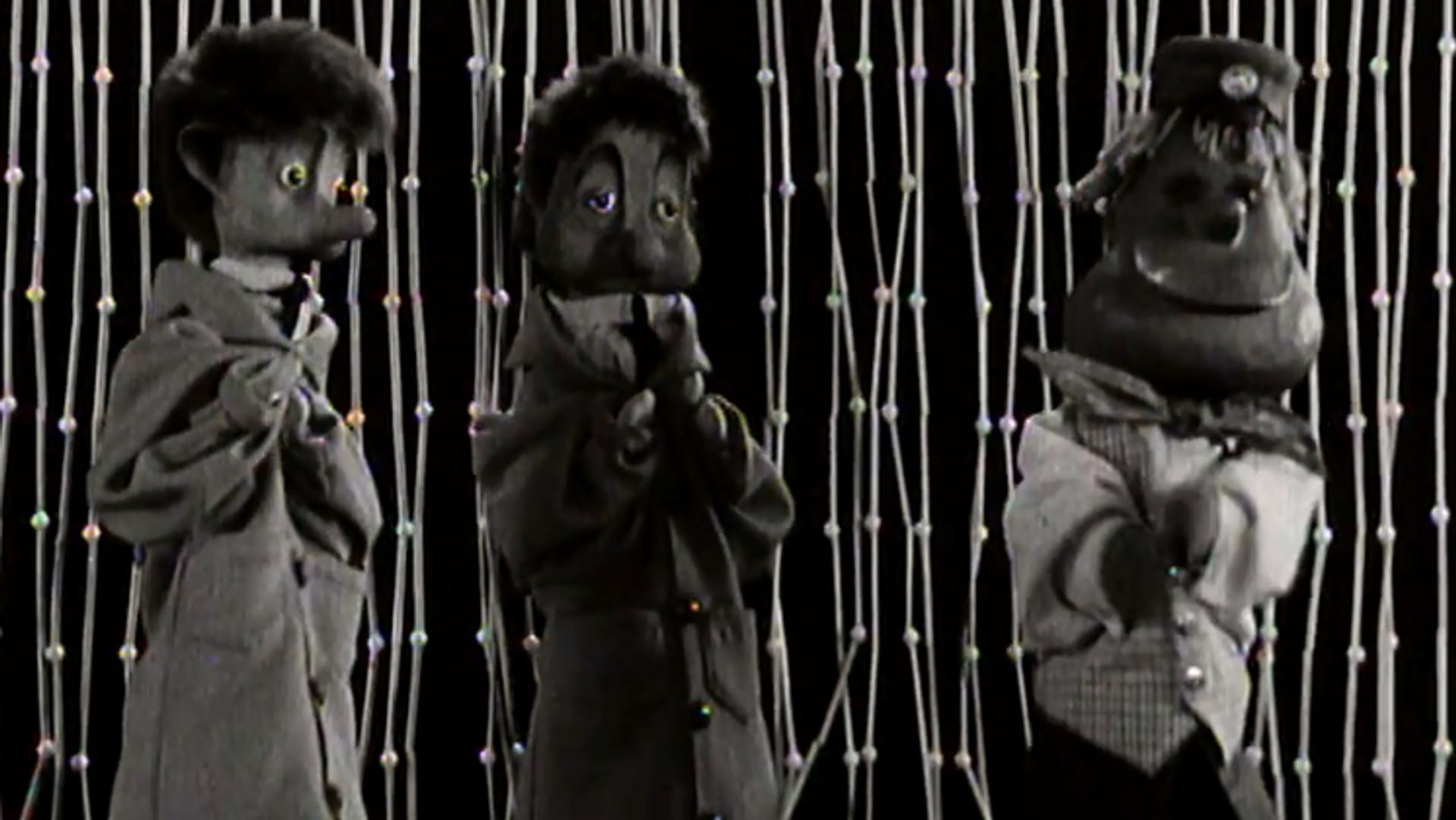 Pompel og pilt - Reparatørene kommer - NRK TV