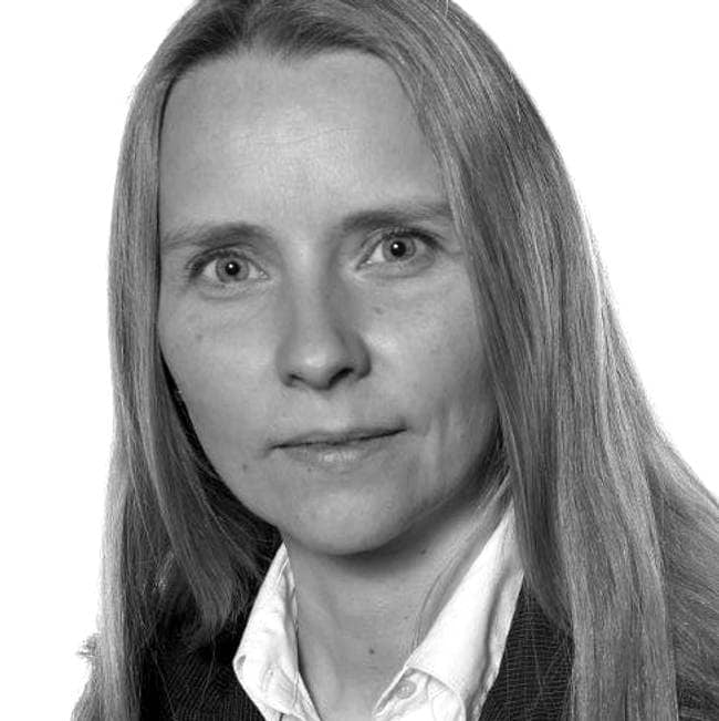 Hanne Harlem ny kommuneadvokat – Stor-Oslo