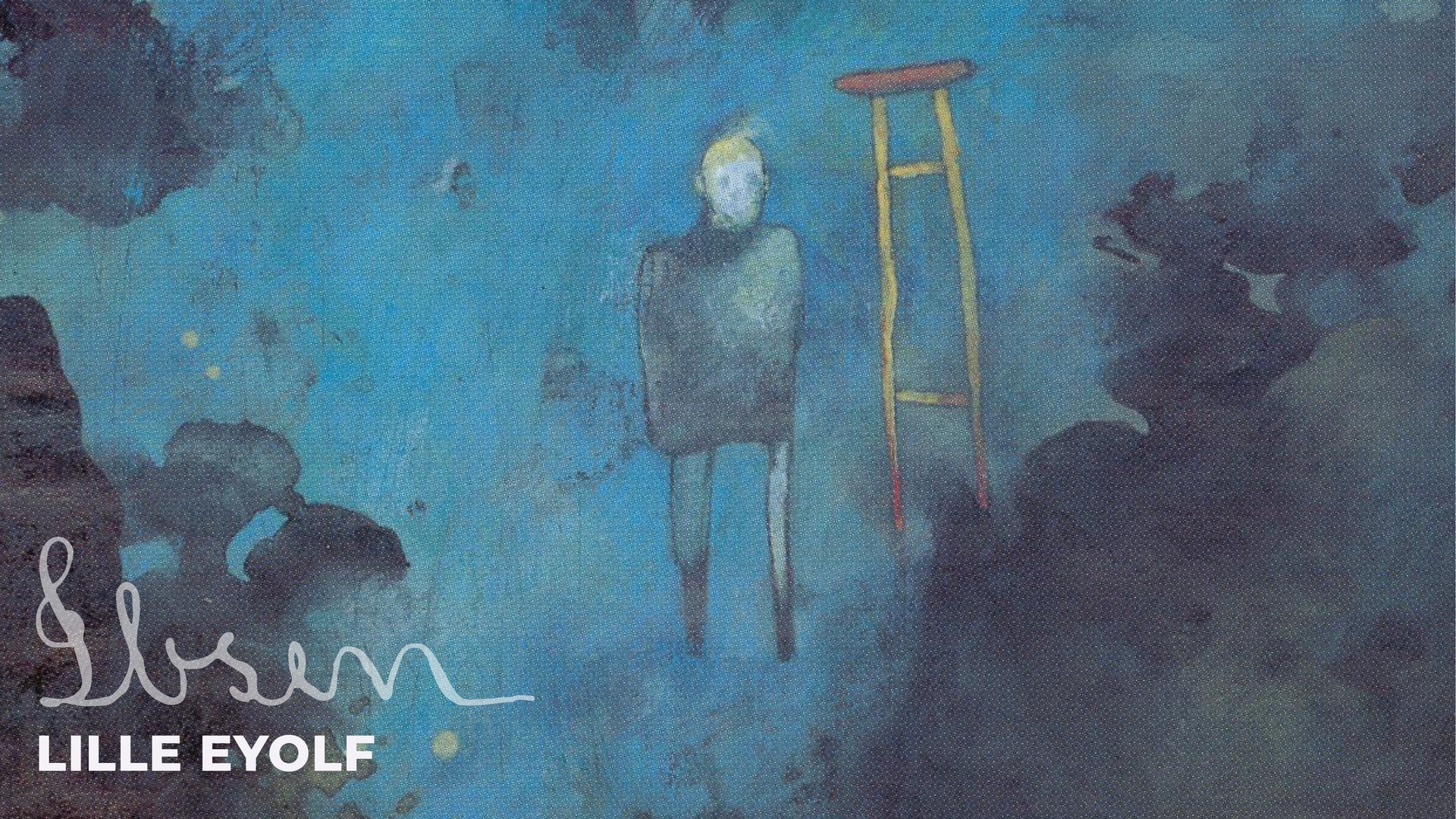 2. Lille Eyolf - Lille Eyolf (2001) - NRK Radio