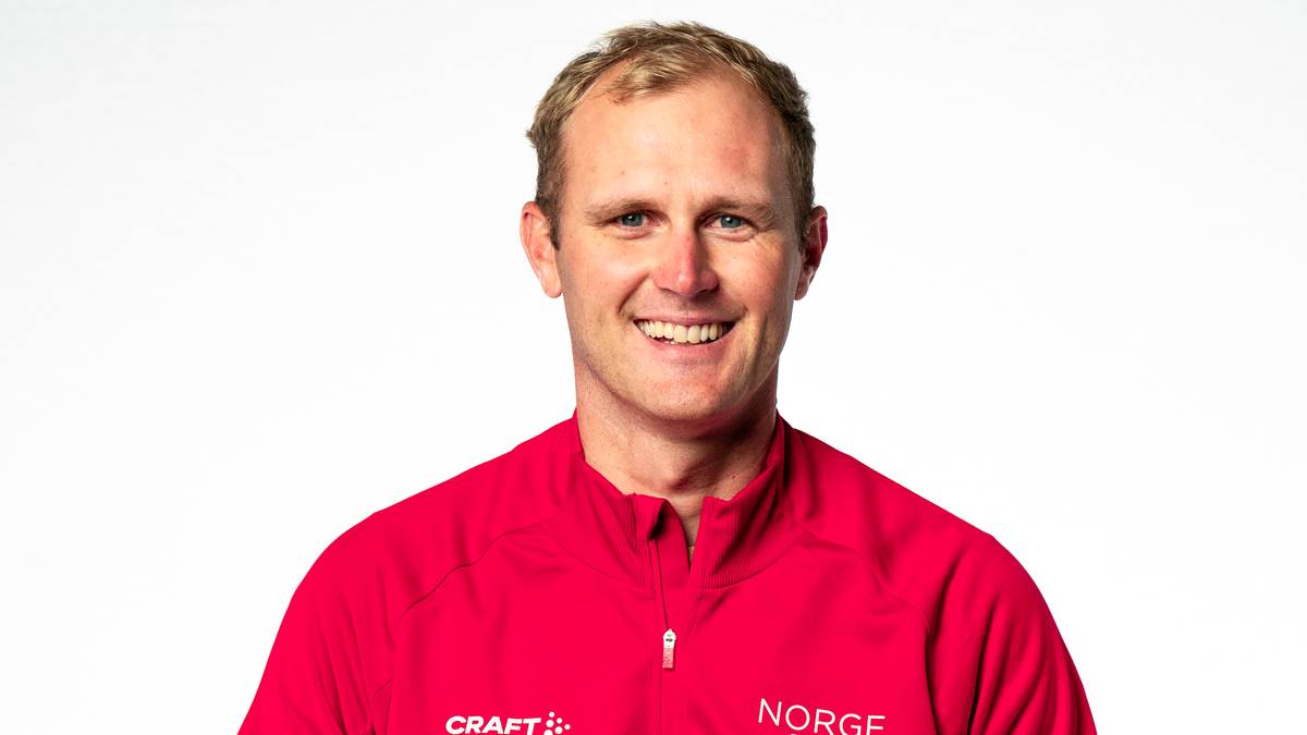 Tomasgaard innledet laser-VM med to seire – NRK Sport – Sportsnyheter, resultater og sendeplan