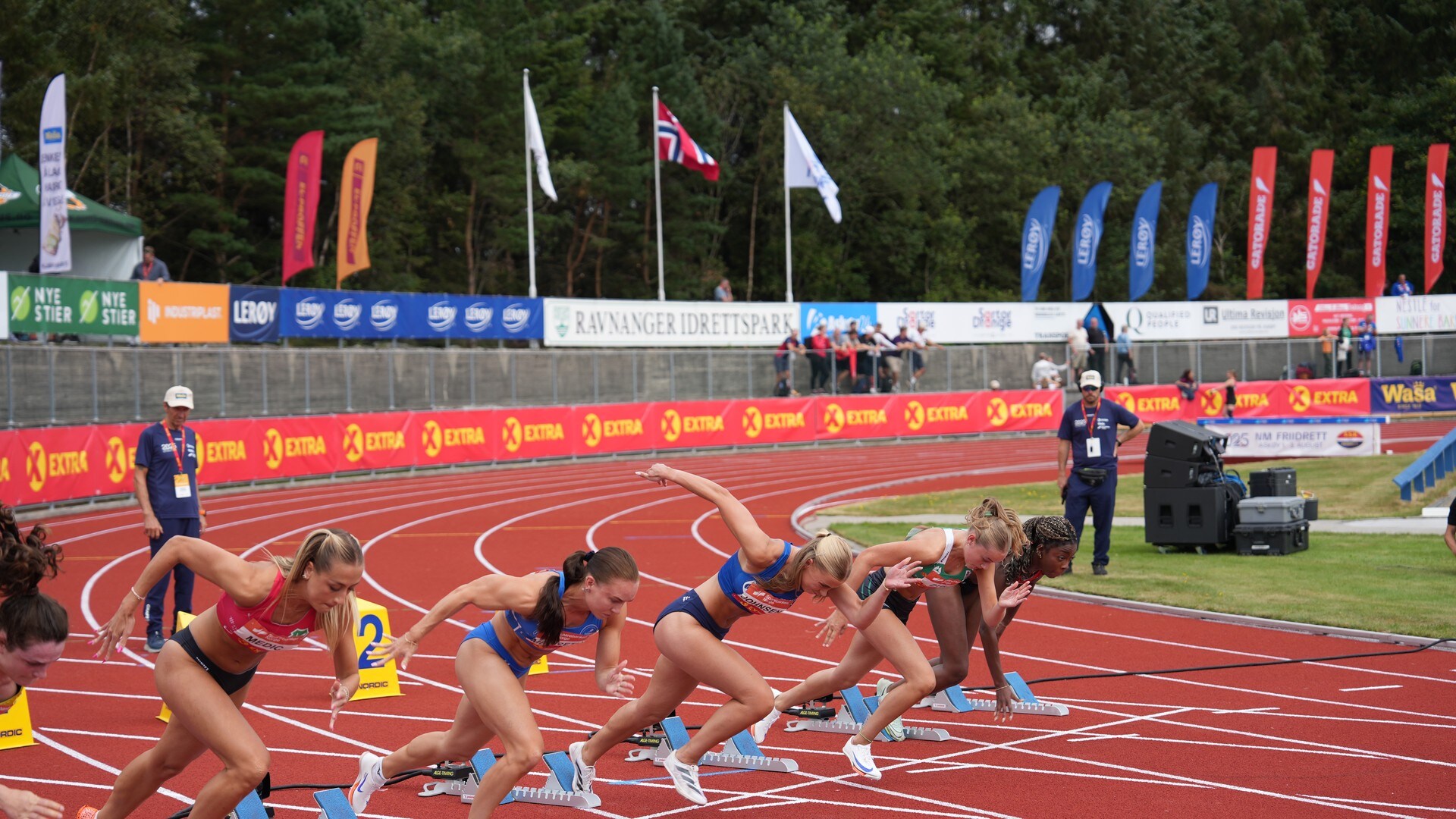 Se Vestlandsrevyen 19.30 – NRK Vestland