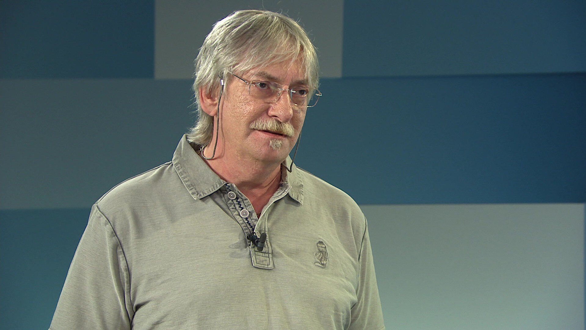 Lauritsen gjest – NRK