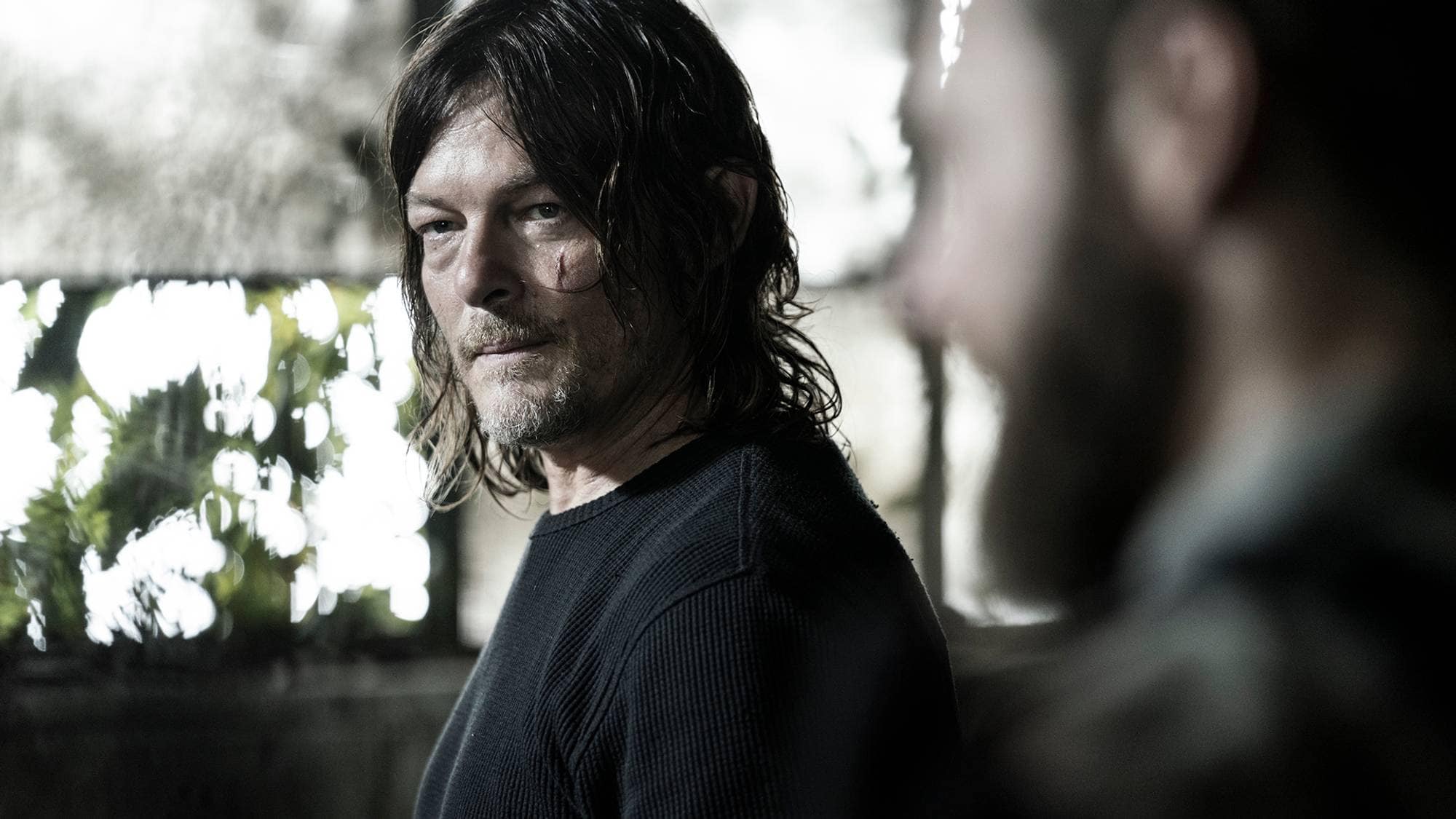 Anmeldelse: «The Walking Dead» – Filmpolitiet