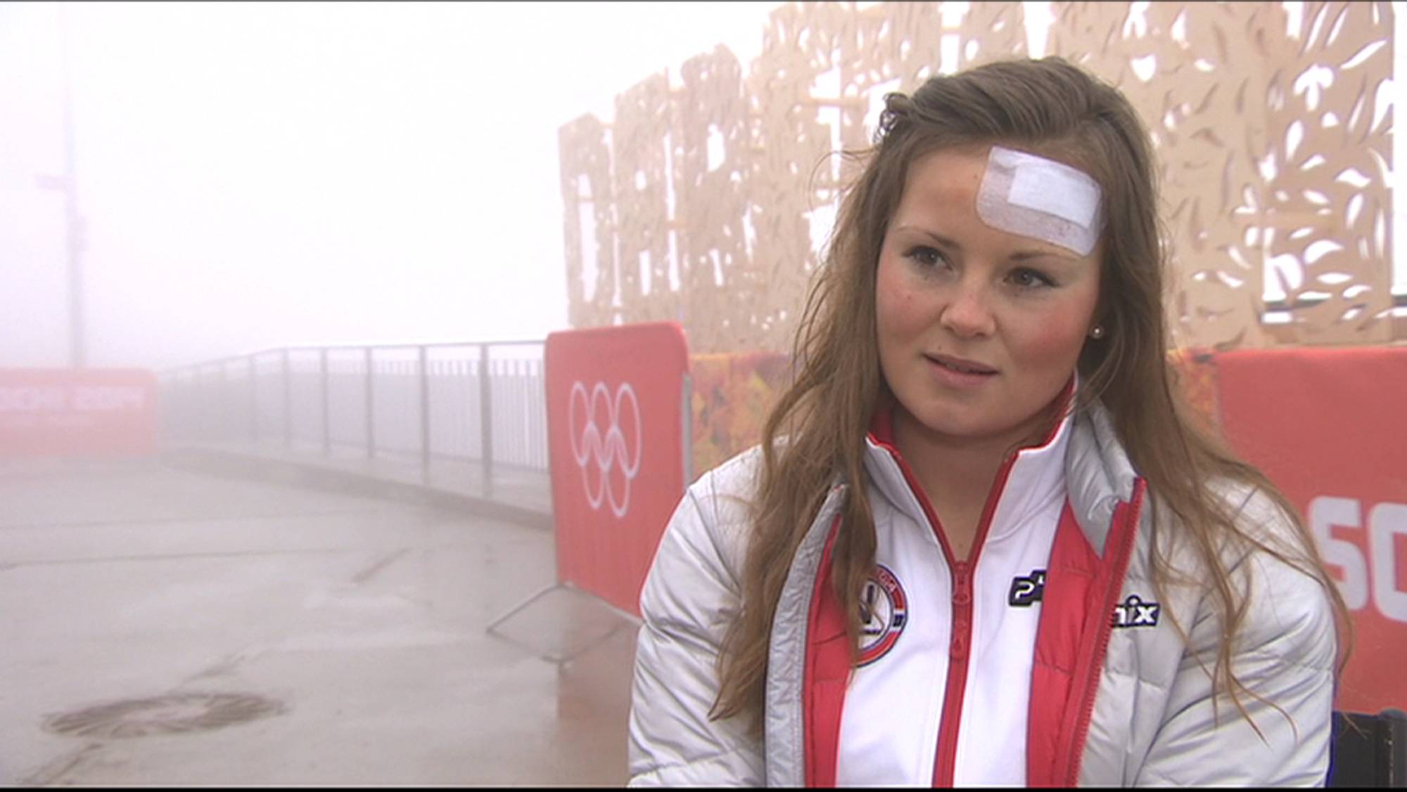 Olafsen inne på tanken om å gi seg – NRK Sport – Sportsnyheter ...