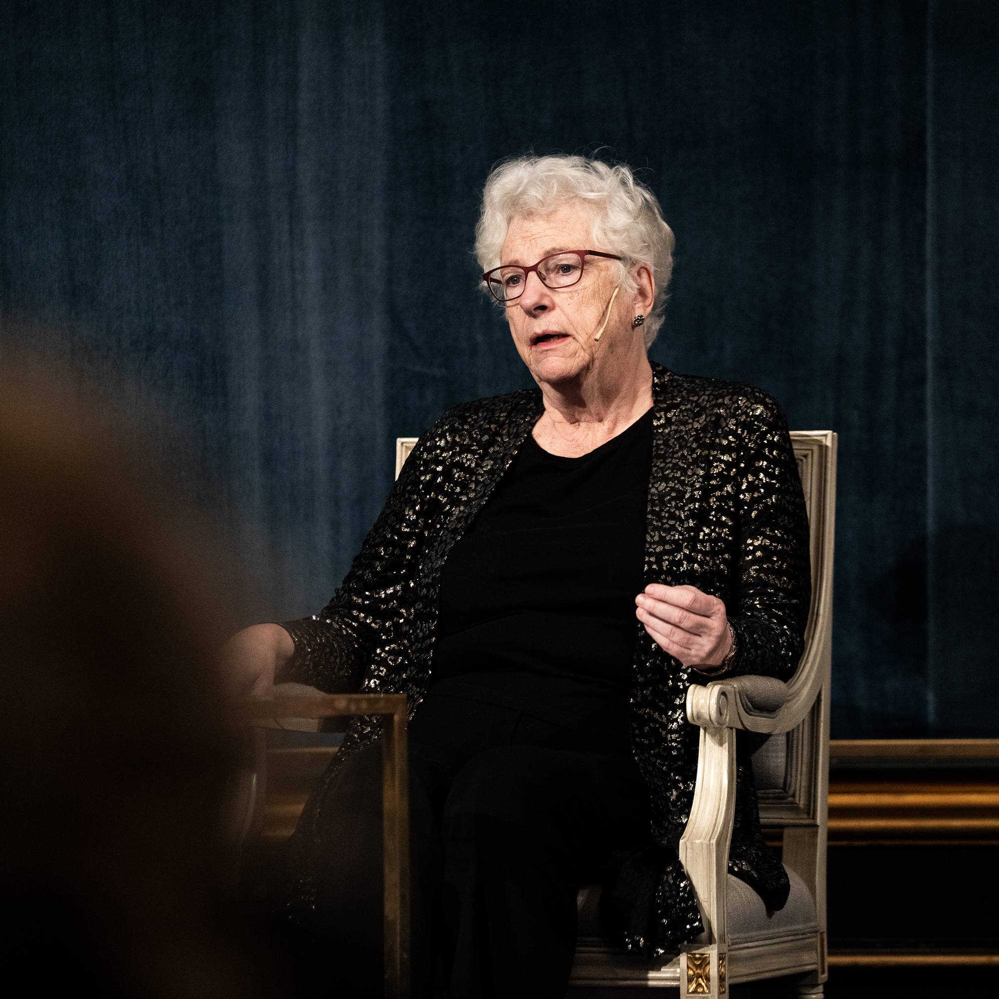 Flere alvorlige voldshandlinger er gjort av personer med tidligere psykiatrisk behandling – Stor ...