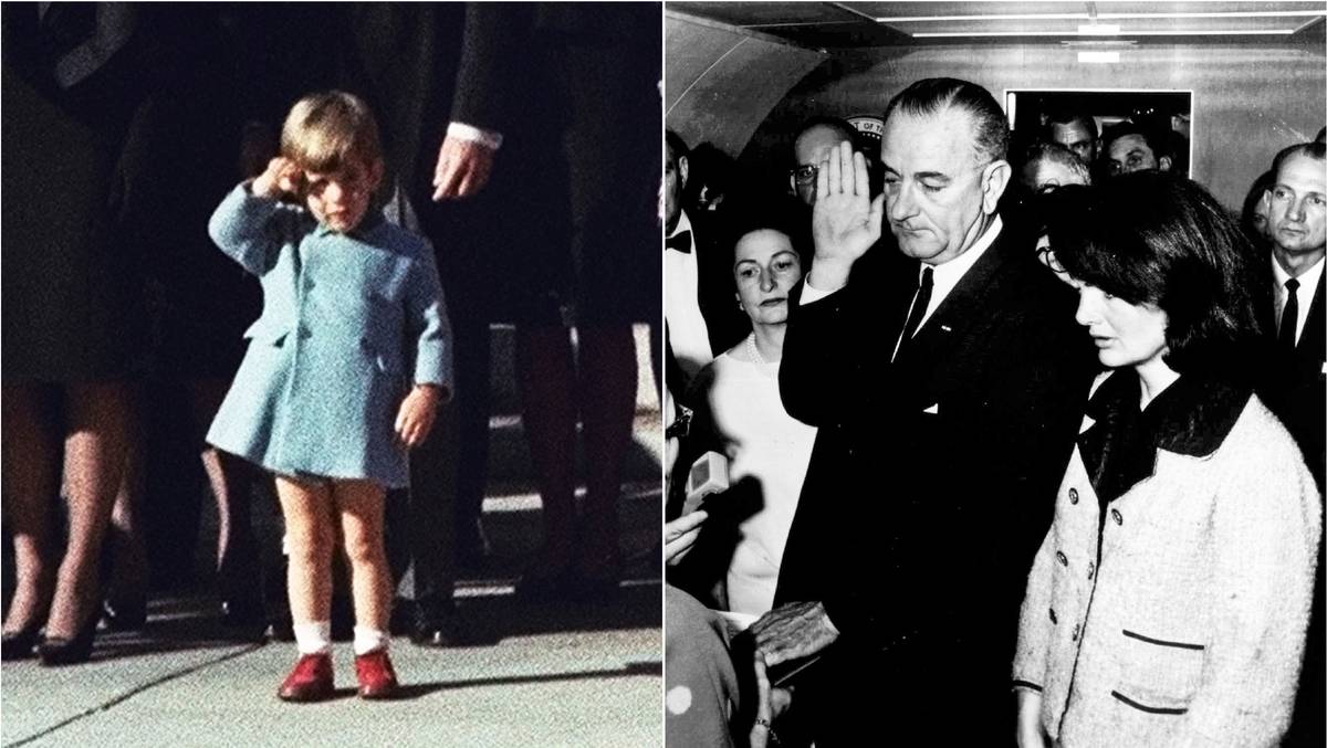 Ingvild Bryn om JFK-drapet – NRK Urix – Utenriksnyheter og -dokumentarer