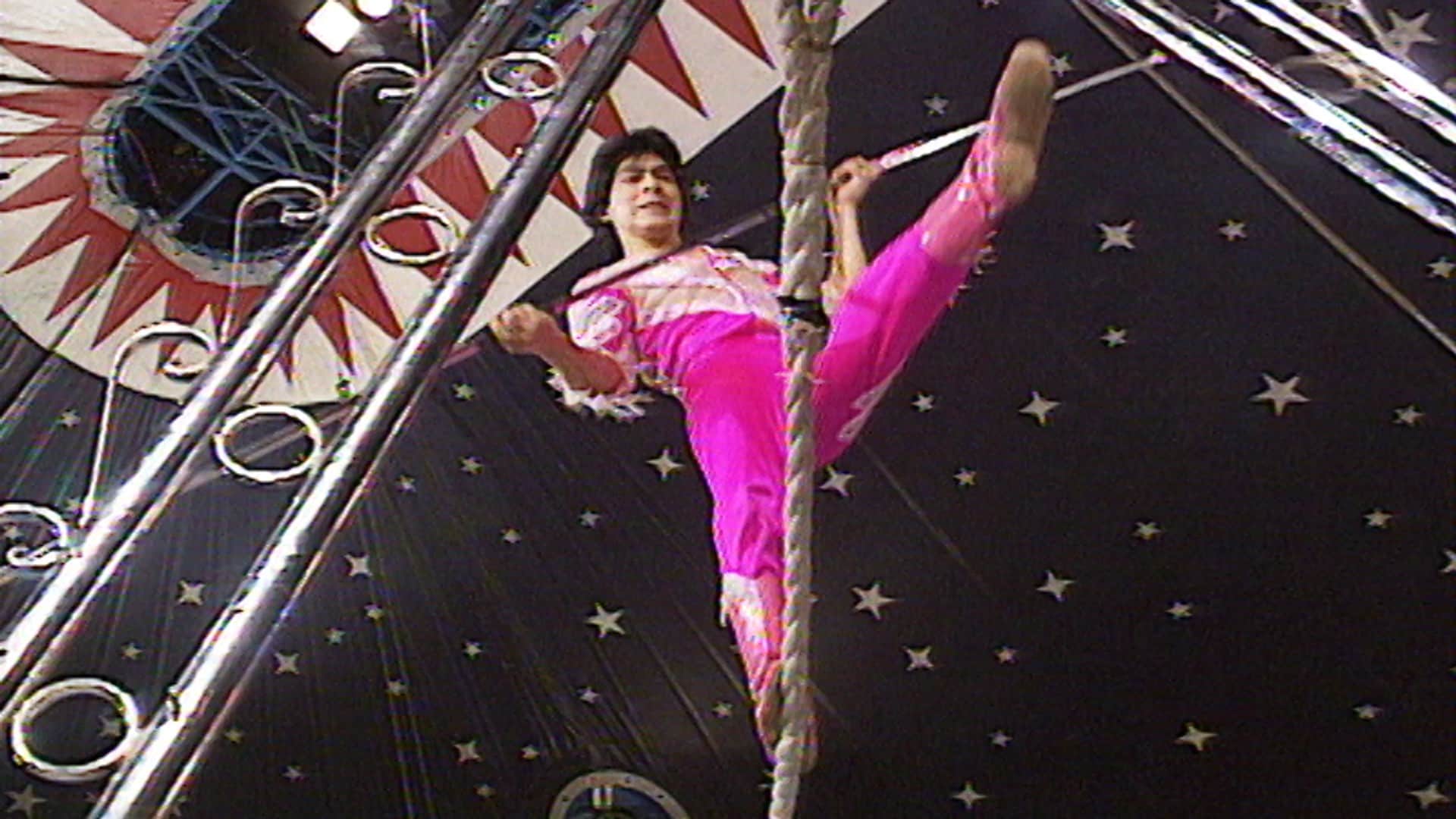 Sirkus Agora - NRK TV