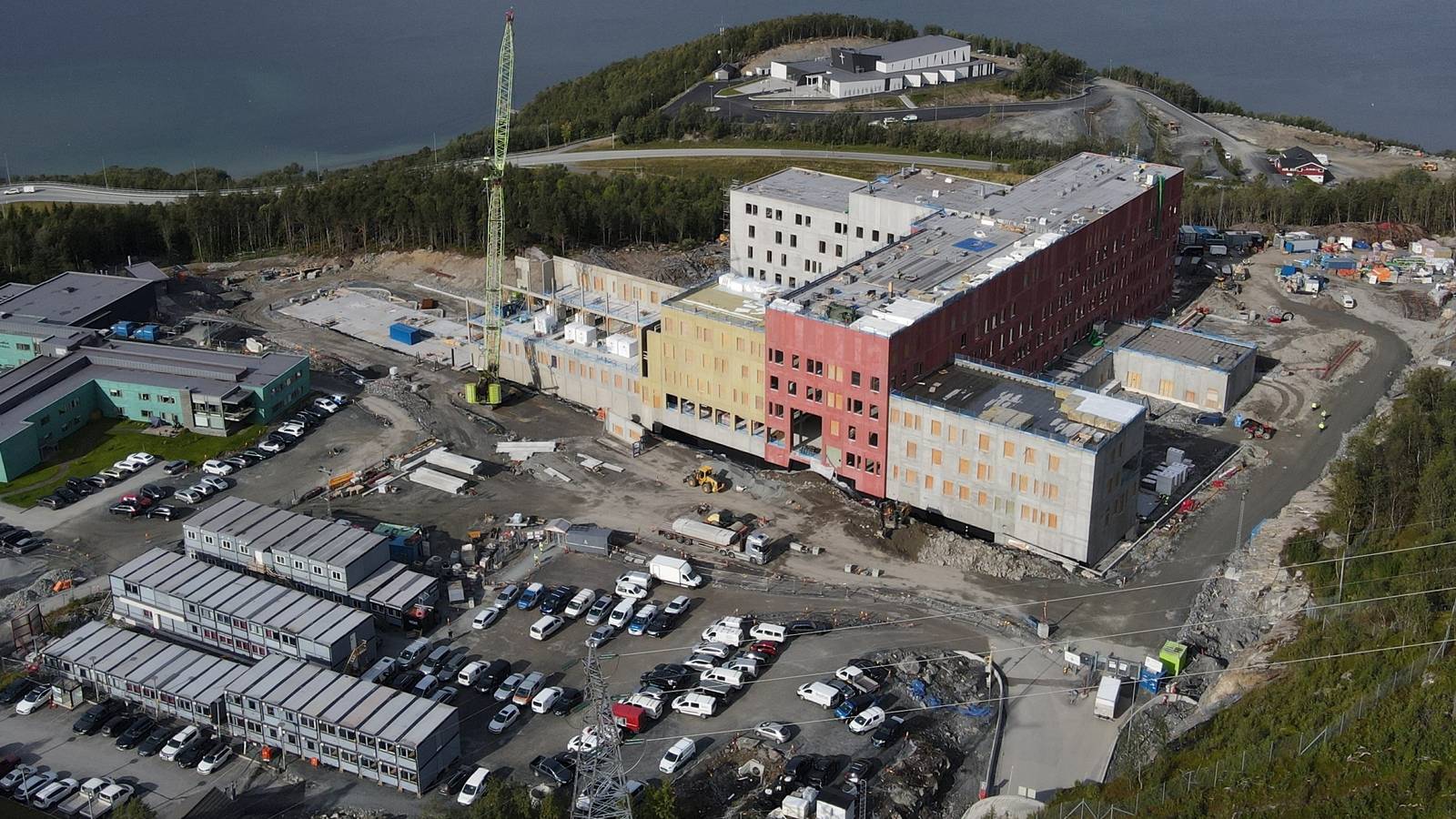 Distriktsnyheter Nordland – NRK Nordland