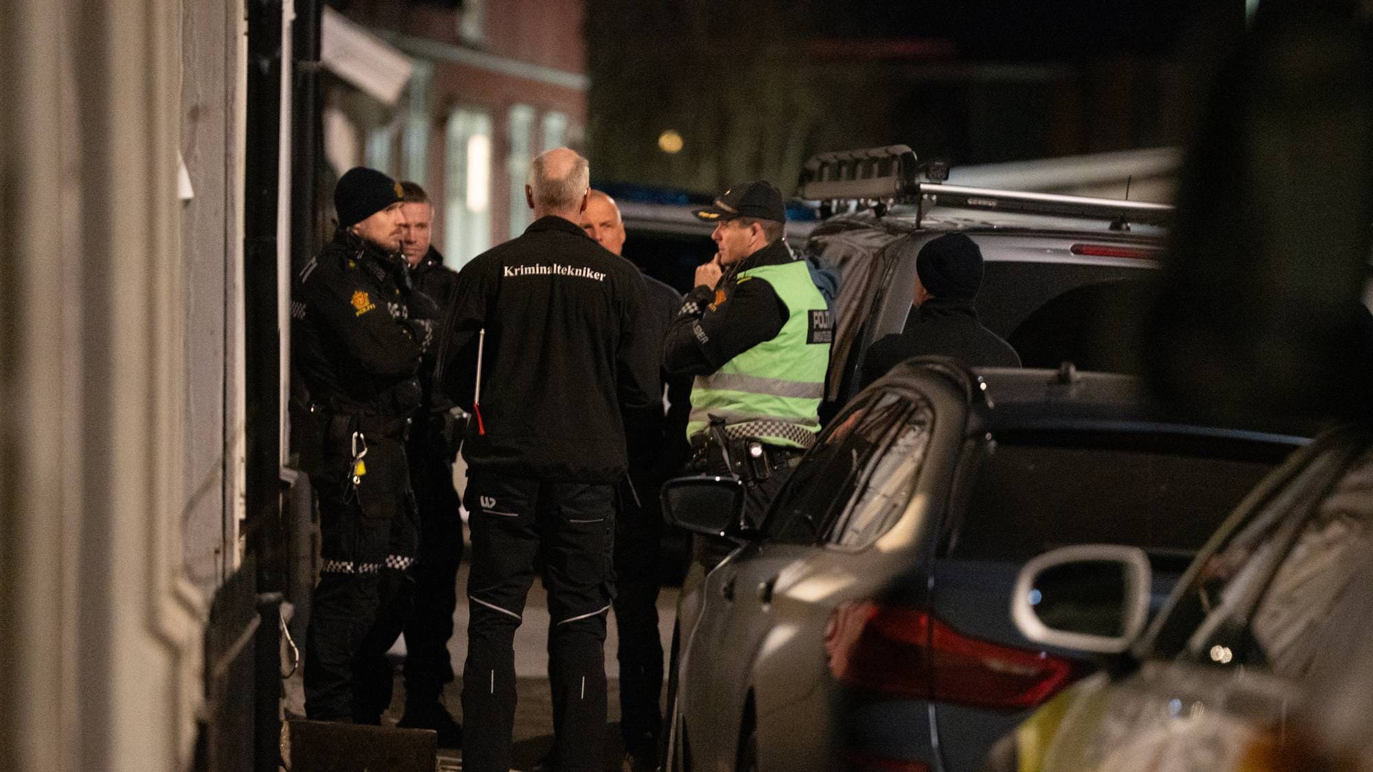 Etterforsker drap i Halden – NRK Østfold – Lokale nyheter, TV og radio