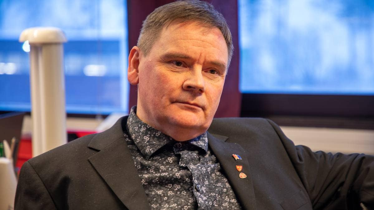 Ingenting er avklart etter valget i Karasjok – NRK Troms og Finnmark Ingenting er avklart etter valget i Karasjok – NRK Troms og Finnmark