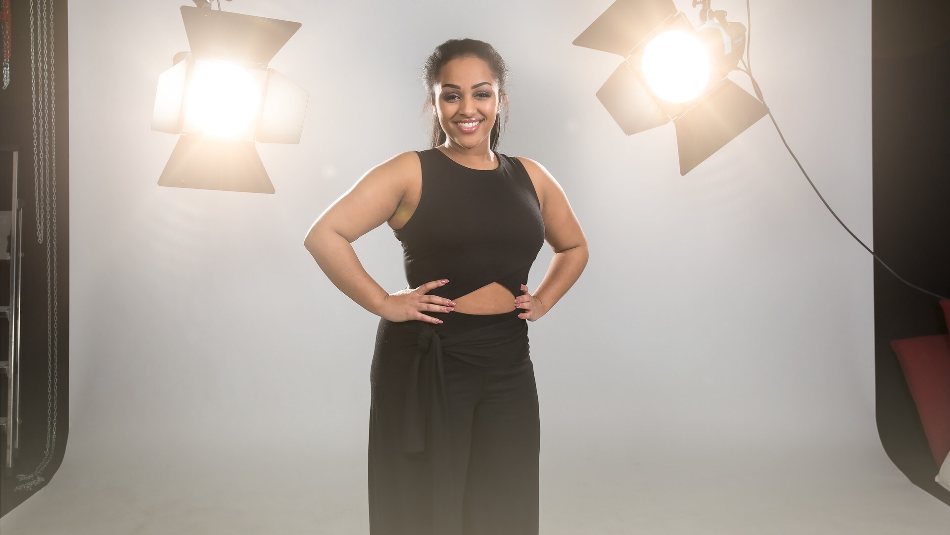 Makeda – Melodi Grand Prix – Eurovision Song Contest – NRK