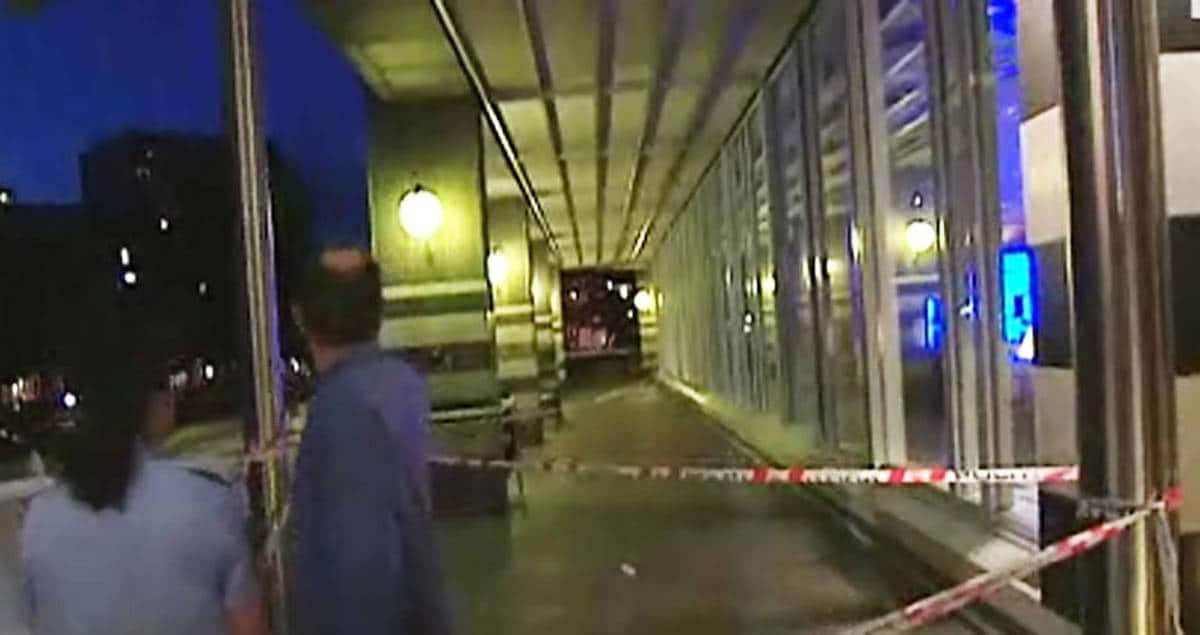 Leter etter navngitt person i Oslo – Stor-Oslo