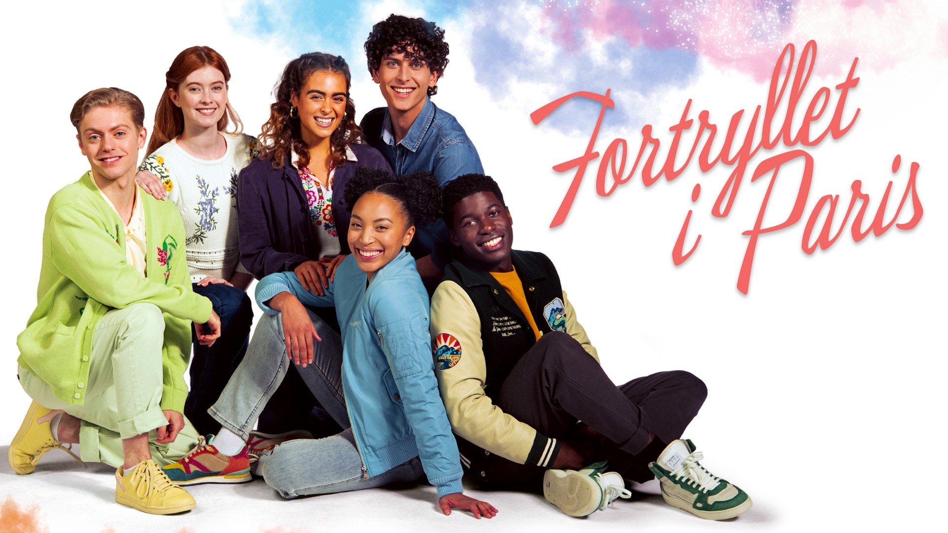 Hør her’a! - NRK TV