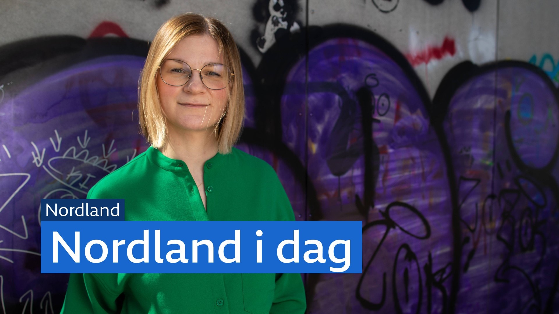 Nordland i dag - Distriktsprogram - Nordland - NRK Radio