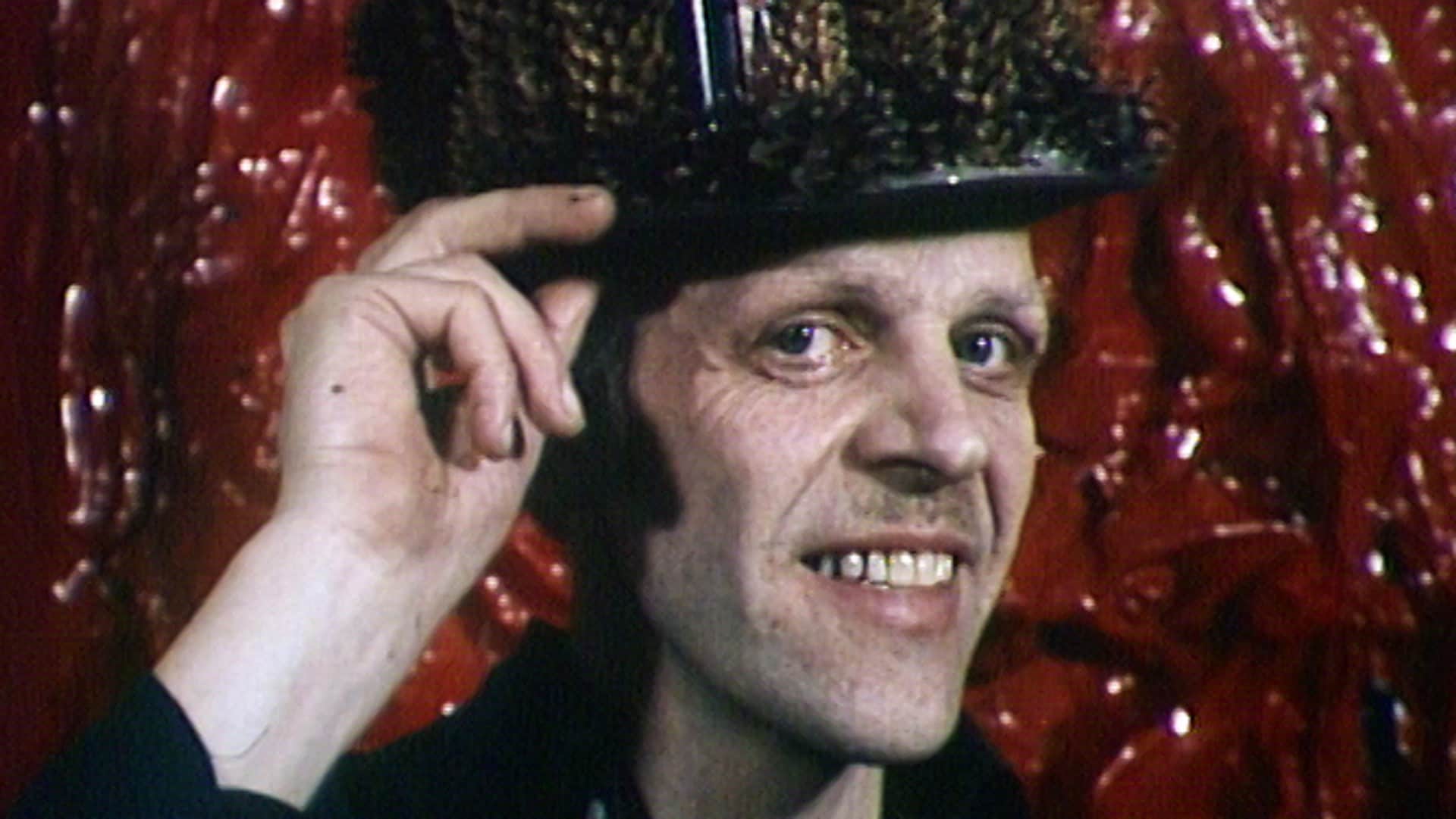 Norsk kunstner - NRK TV