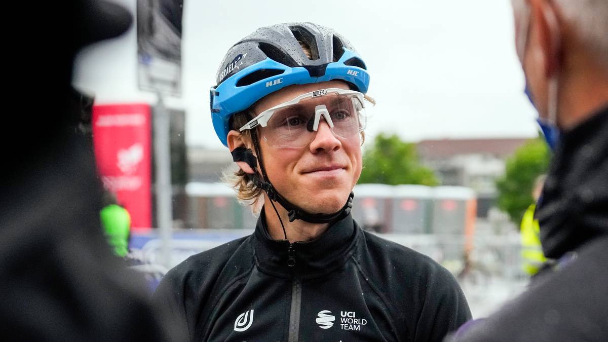 TV 2: Carl Fredrik Hagen legger opp – NRK Sport – Sportsnyheter ...