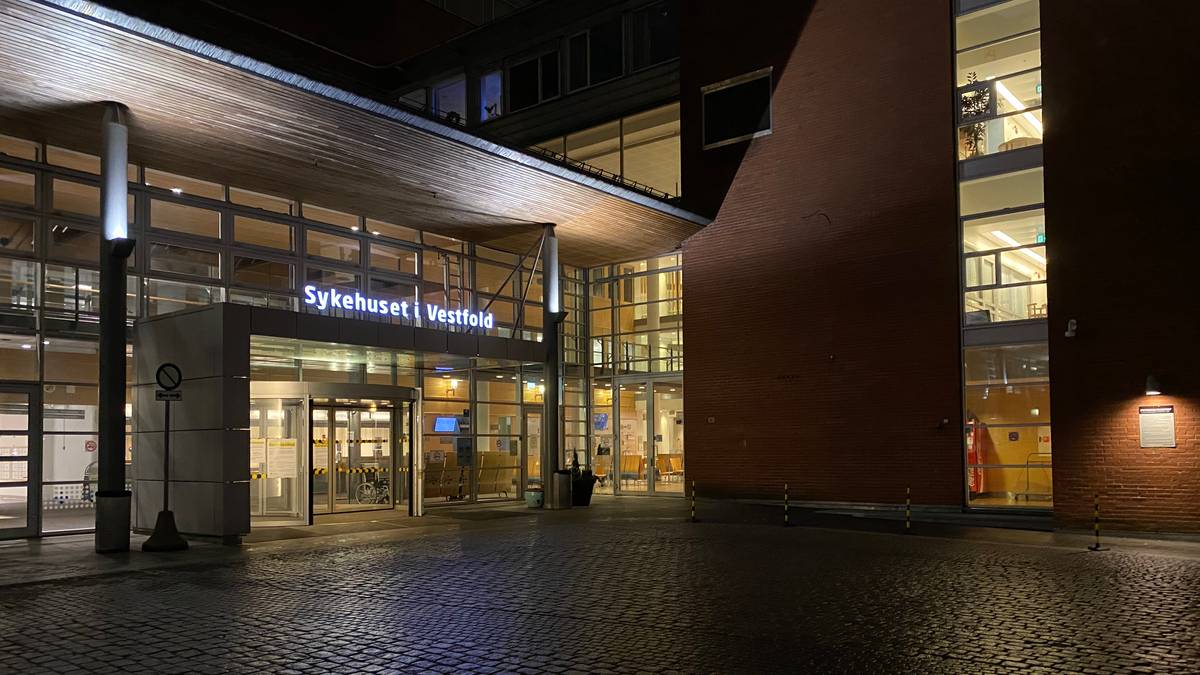 Flere Pasienter Møter Til Avtalt Time På Sykehusene Nrk Vestfold Og
