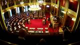 Stortinget – Siste nytt – NRK