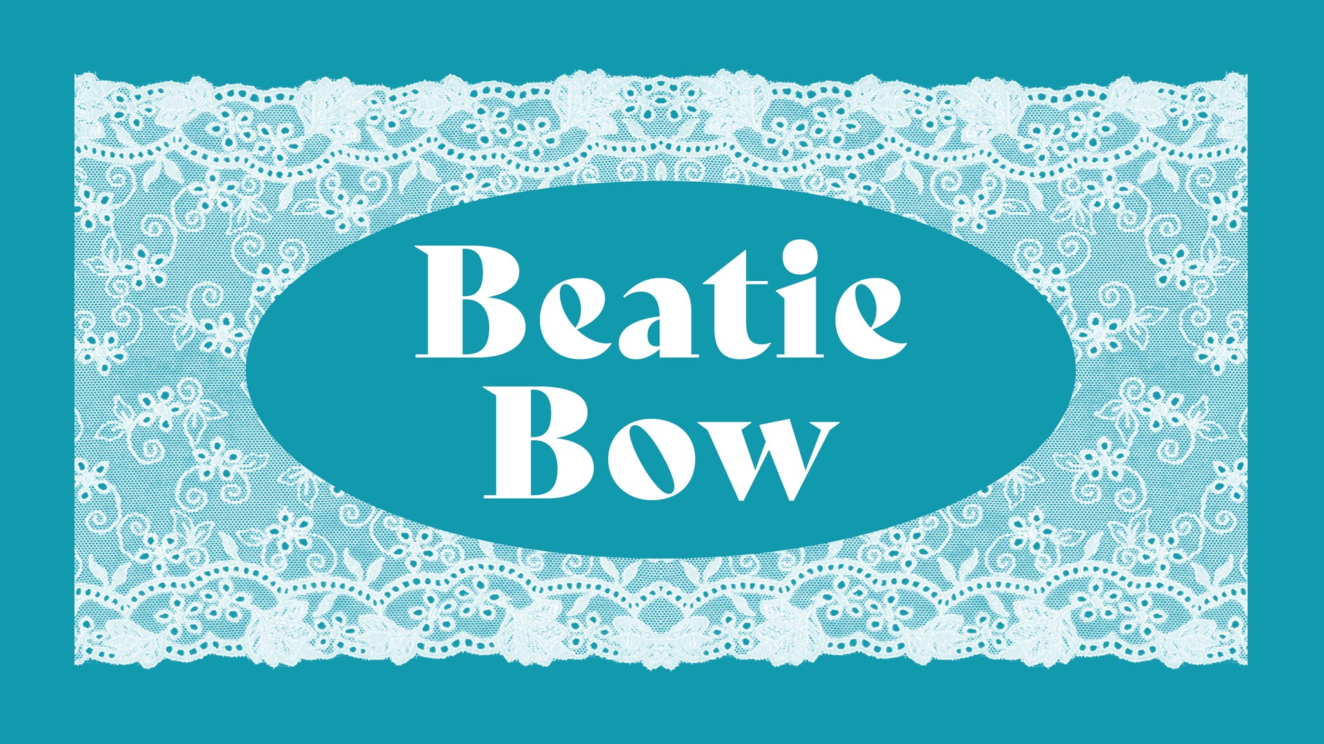 Beatie Bow - NRK Radio