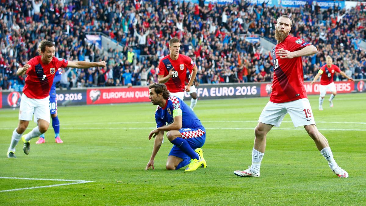 Norge bykser oppover FIFA-rankingen – NRK Sport – Sportsnyheter ...