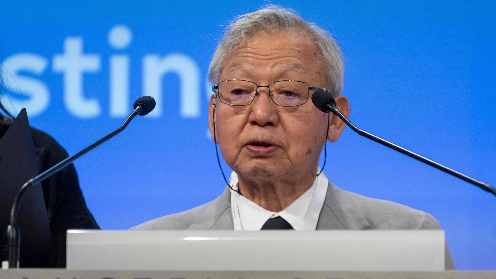 Organisasjonen Nihon Hidankyō får Nobels fredspris for 2024 – NRK Urix ...