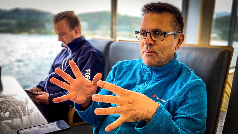 Nrk Møre Og Romsdal Lokale Nyheter Tv Og Radio