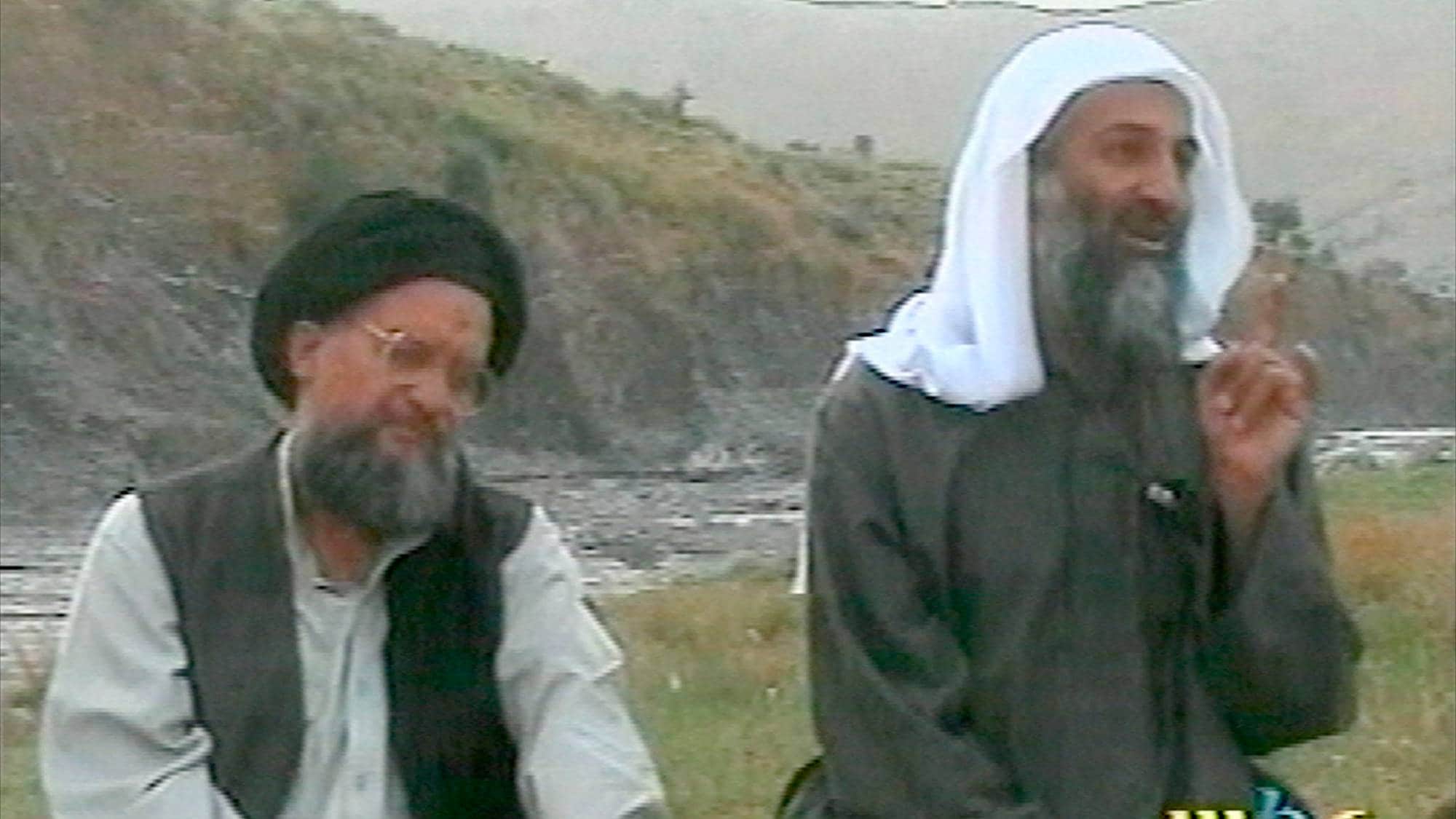 Al Qaida – Siste nytt – NRK