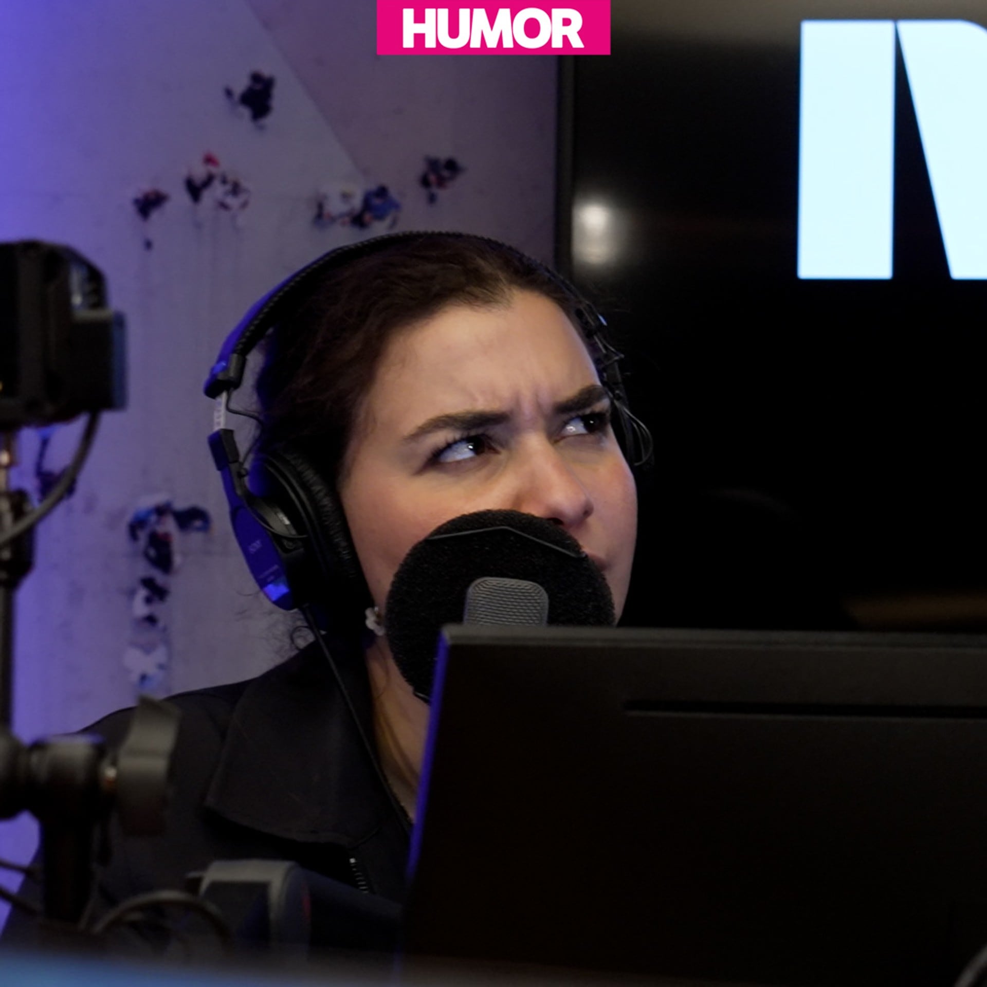 Amalie Stuve – NRK