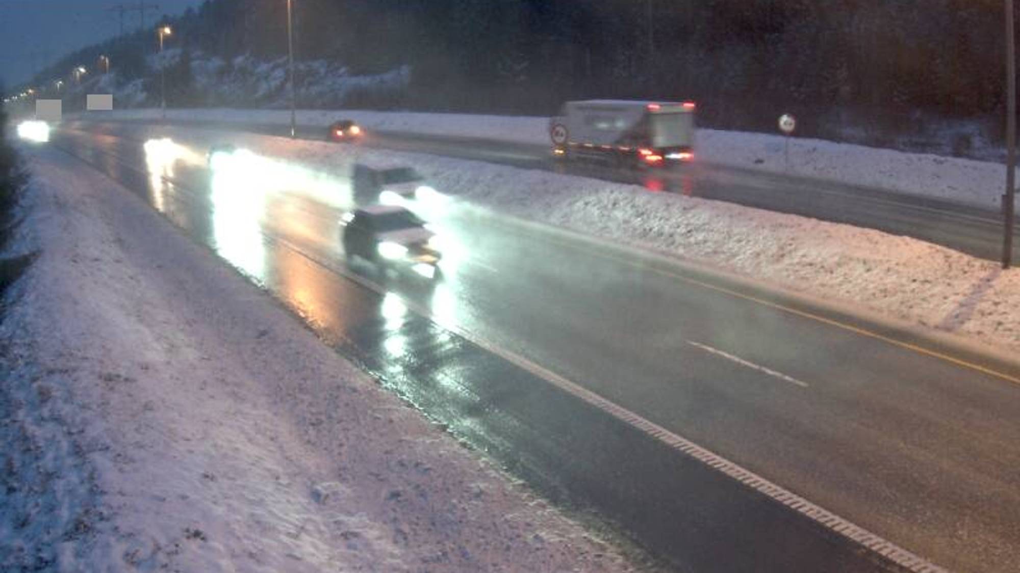 Vær og trafikk i Norge – Siste nytt – NRK