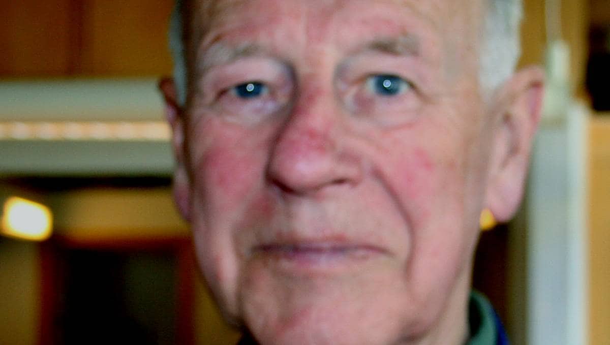 Comeback-Knut (75) – NRK Innlandet – Lokale nyheter, TV og radio