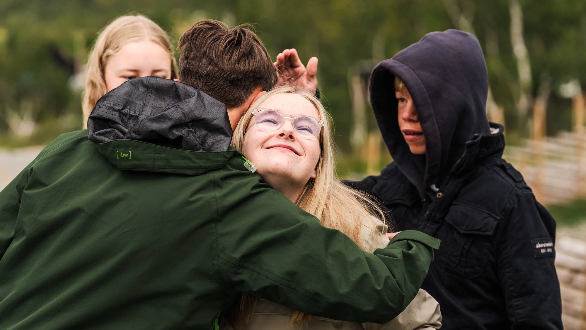 Hverdagen har snudd for Pia fra «Team Pølsa»: – Masse følgere på TikTok og Instagram – Sport ...