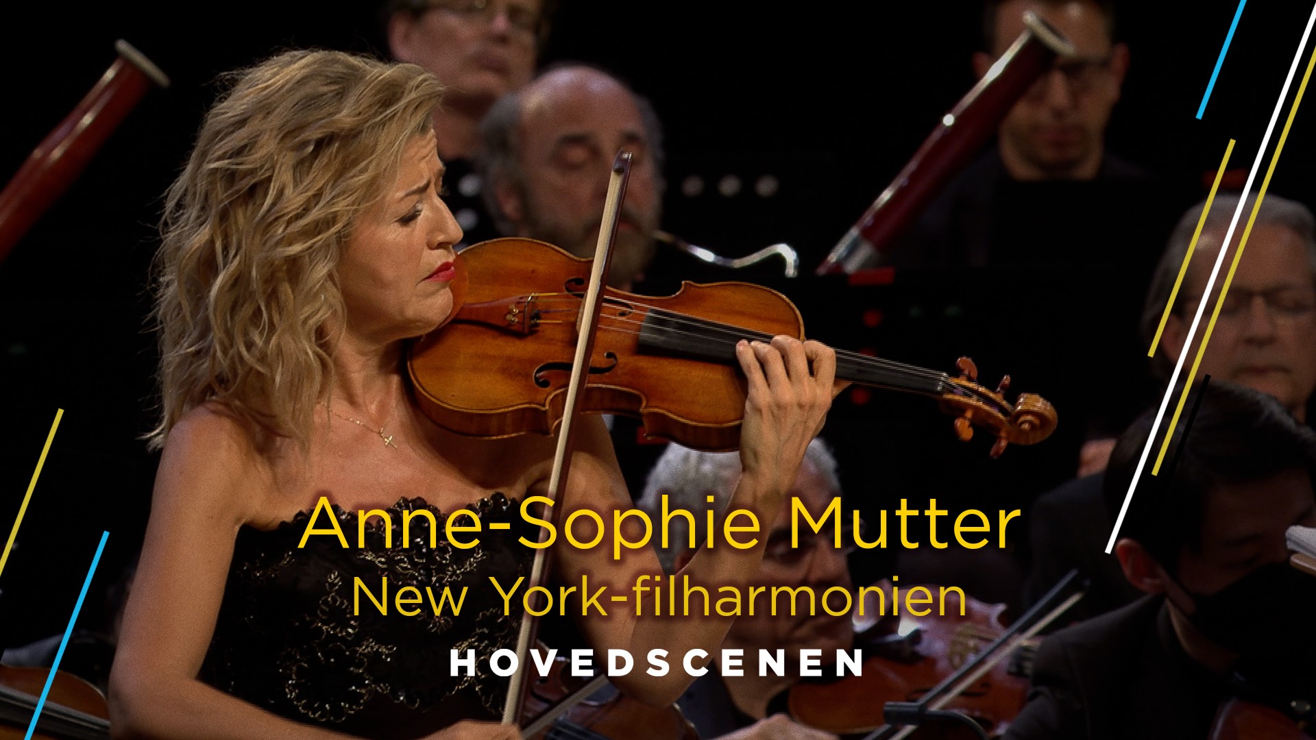 Hovedscenen - NRK TV