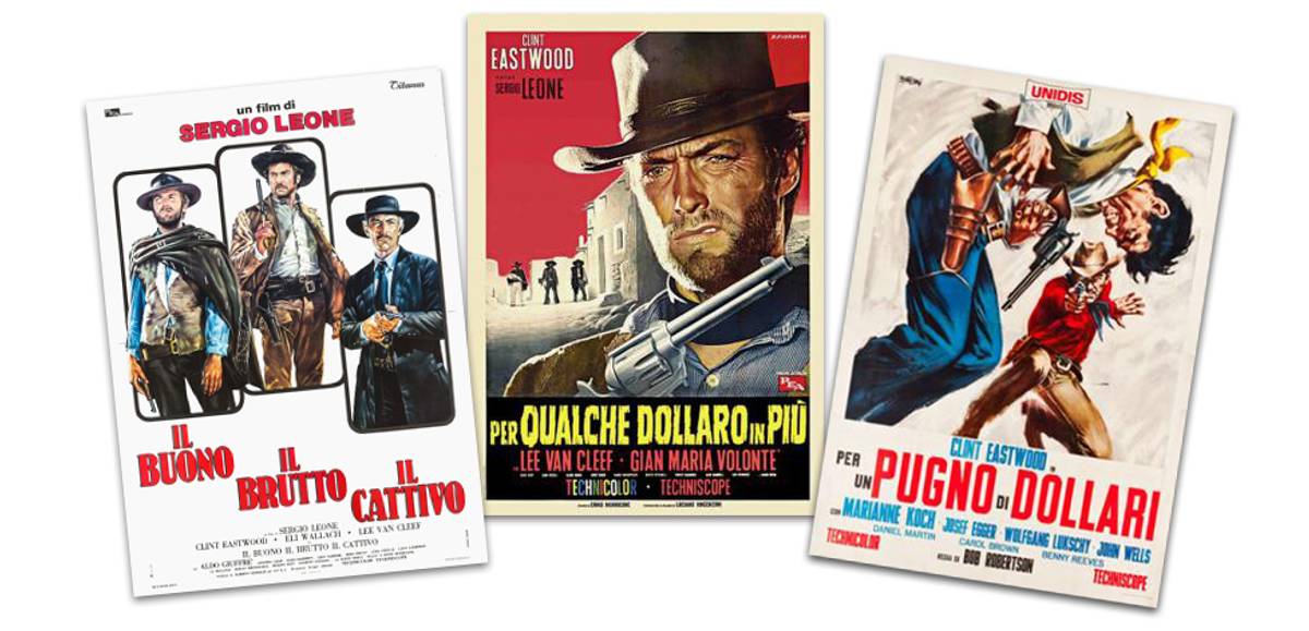 Clint Eastwood – mannen som alltid grep sjansen – Kultur