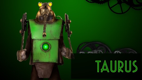 NRK Super - Labyrint X