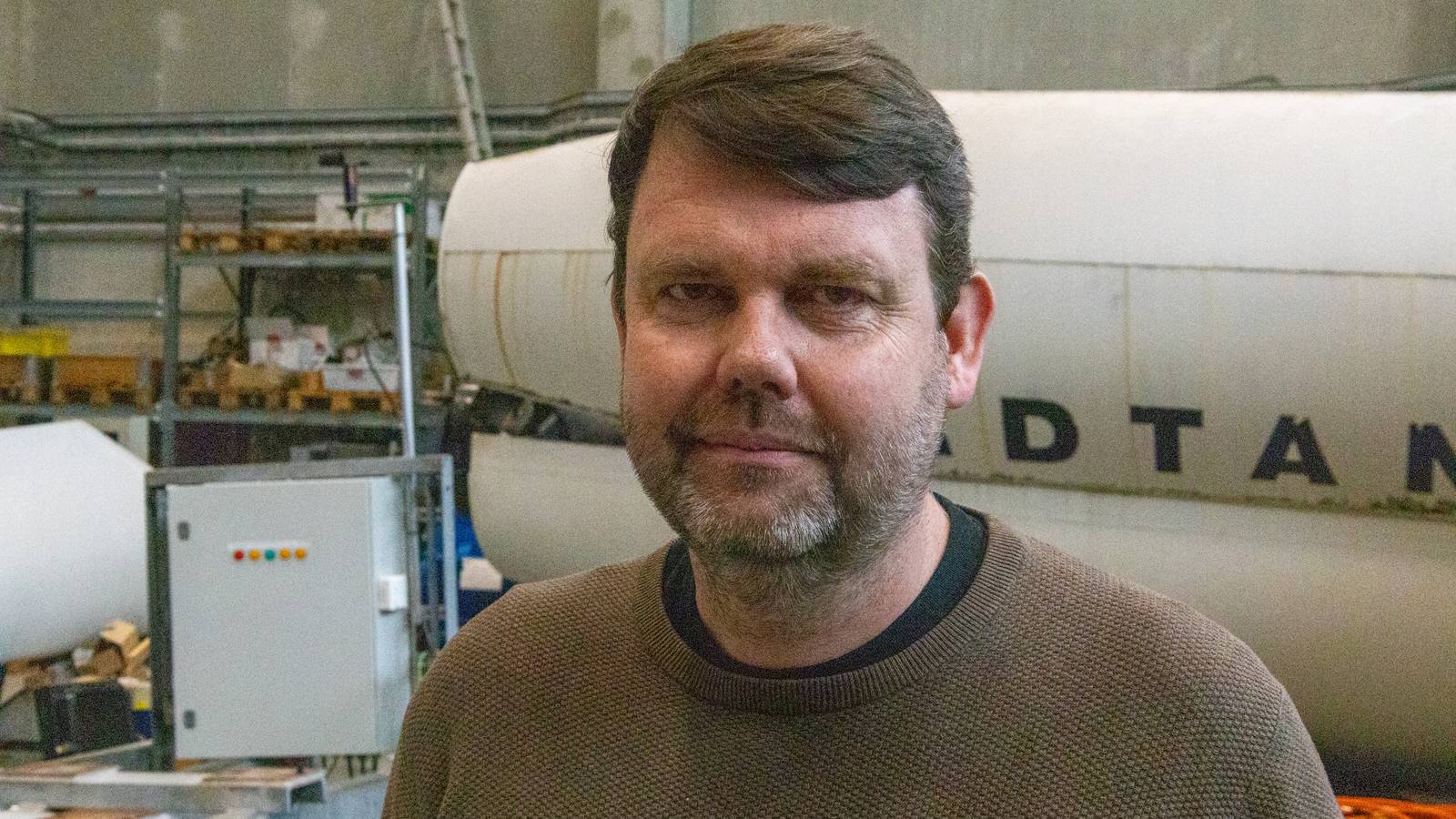 Dalane videregående skole mister unikt tilbud: Landets eneste ...