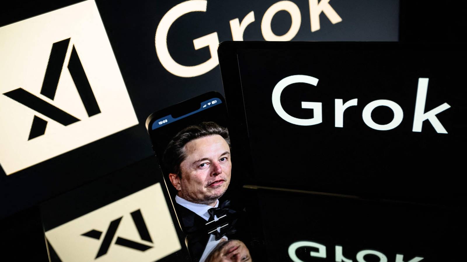 EU starter gransking av Grok, Elon Musks KI-Chatbot – NRK Norge ...