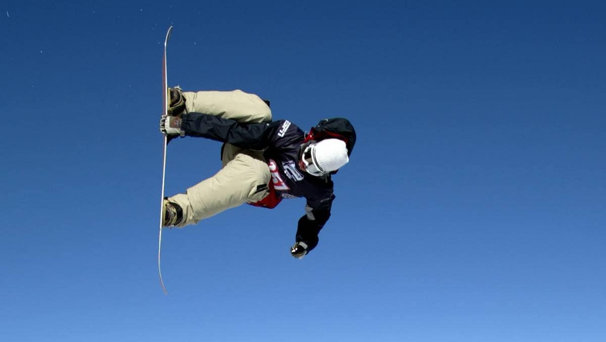 Andreas Wiig vant i USA – NRK Sport – Sportsnyheter, resultater og ...