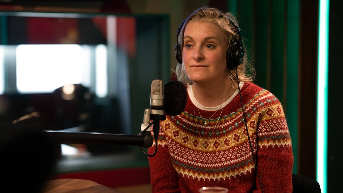 Tuva Fellman har fått brystkreft – Siste nytt – NRK