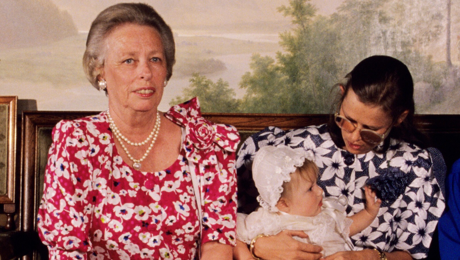 Prinsesse Ragnhild fyller 80 år – NRK Norge – Oversikt over nyheter fra ...