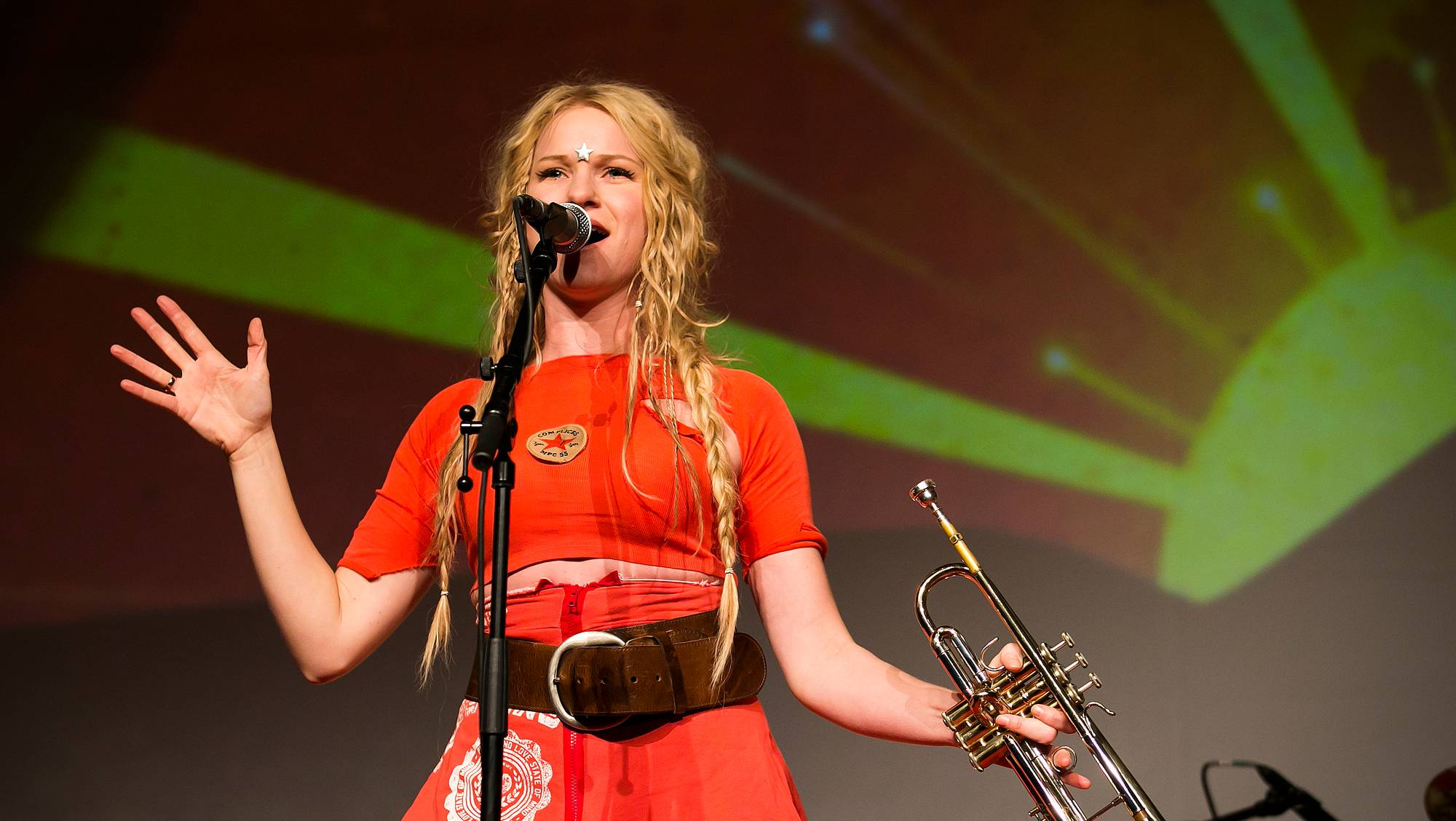 Dette er den nye «Kollen-låta» – NRK Kultur og underholdning