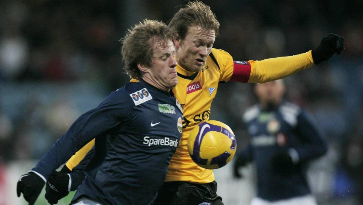 Glenn Andersen til Start – NRK Sørlandet – Lokale nyheter, TV og radio