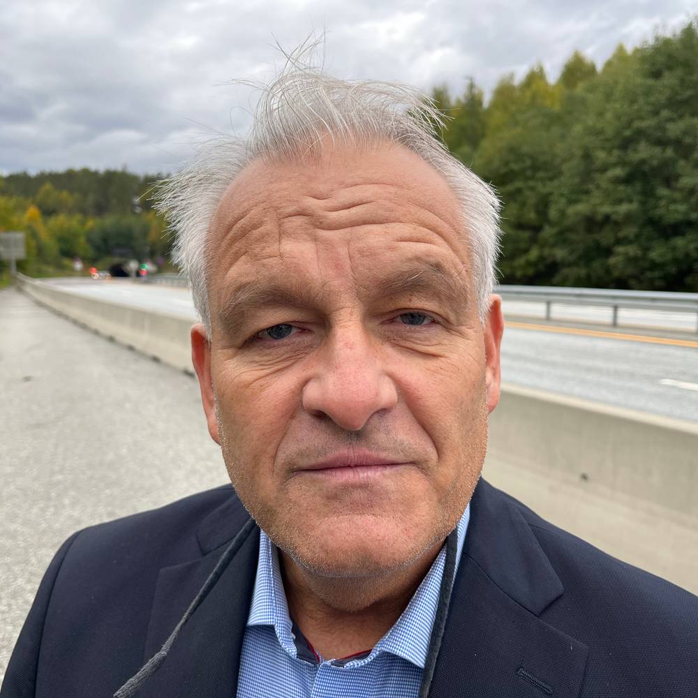 Statens vegvesen: Ring 1 i Oslo sentrum stenger 1. juli – Stor-Oslo