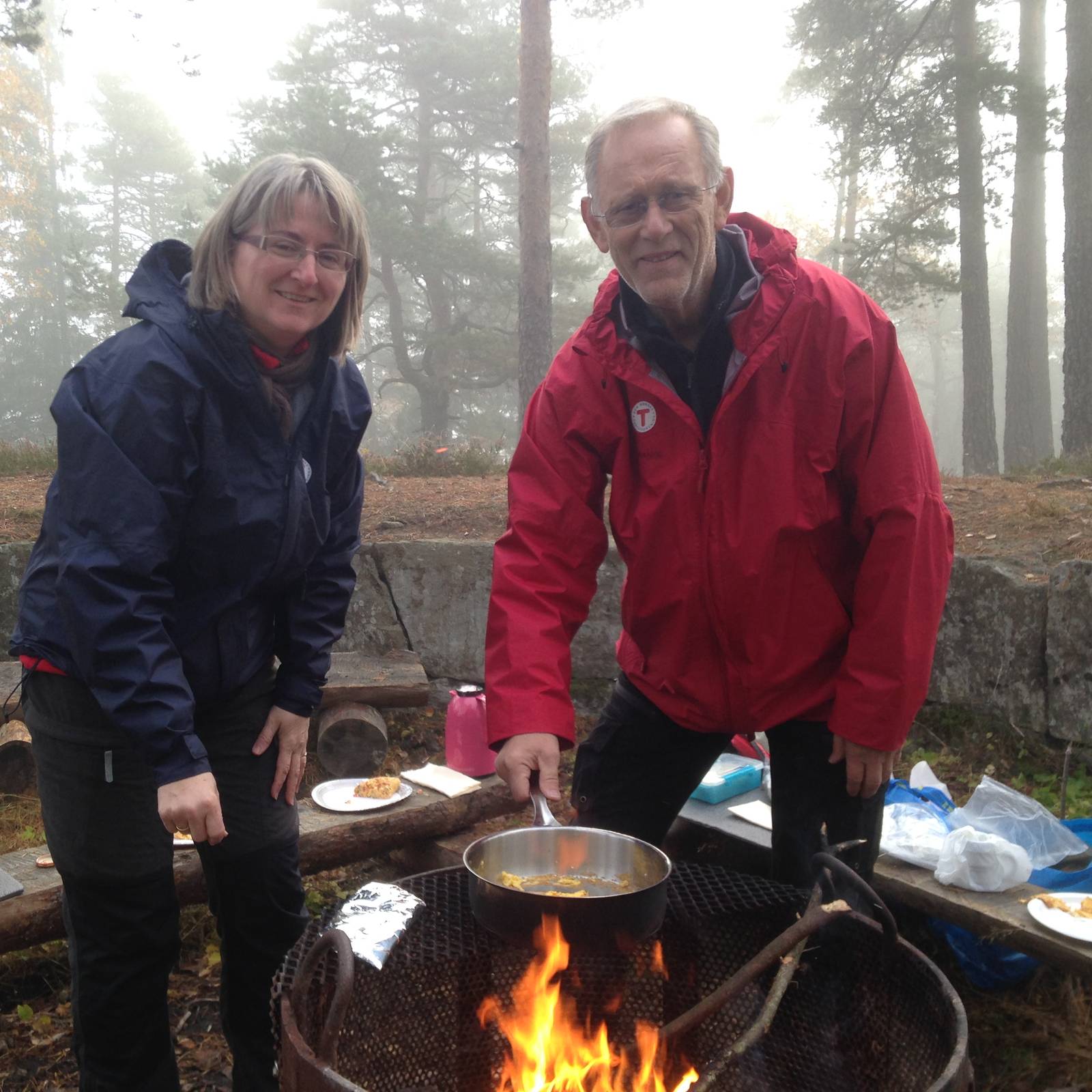 Slik lager du god og enkel turmat – NRK Østfold – Lokale nyheter, TV og ...