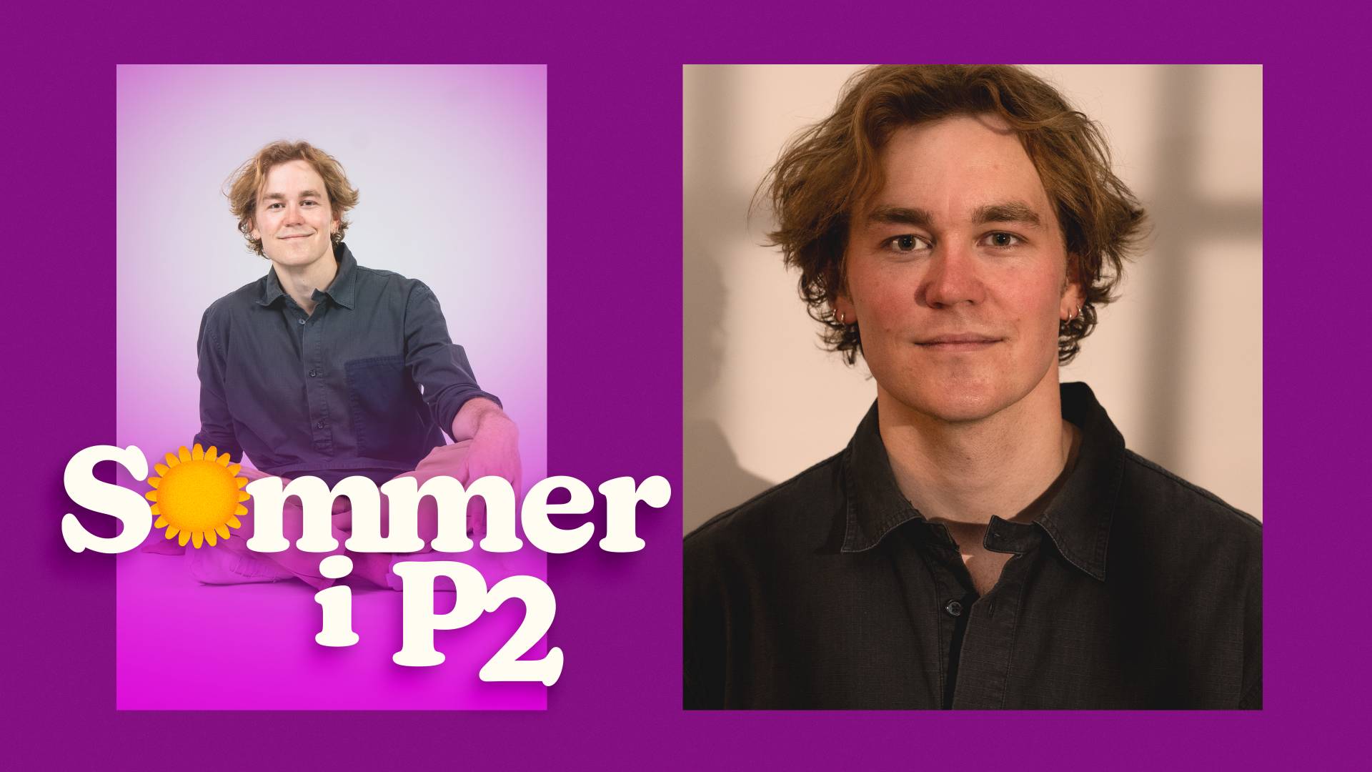 Metteson - Sommer i P2 - NRK Radio