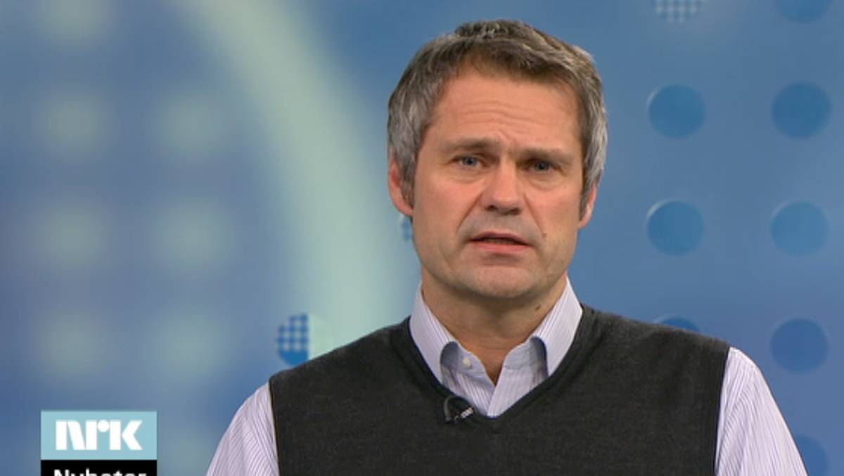 - Må ha fokus på arbeidstilhøve – NRK Vestland