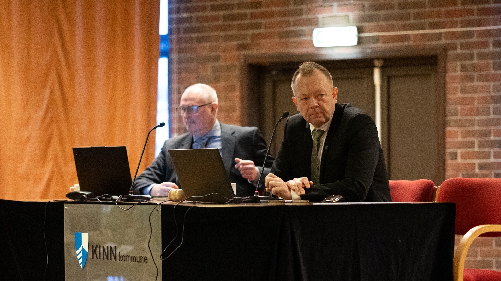 Sjå Vestlandsrevyen 22.55 – NRK Vestland