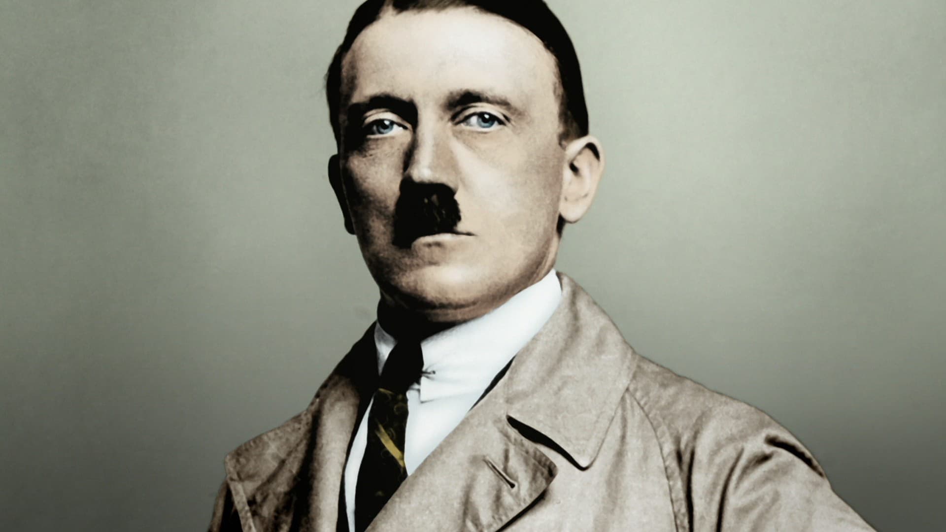 Hitlers vei til makten – NRK Urix – Utenriksnyheter og -dokumentarer