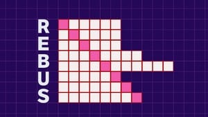 Rebus - Rebus - radio - NRK Radio